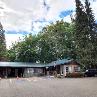 Bridgeview RV Resort - Grants Pass, Oregon - RV LIFE Campground Reviews